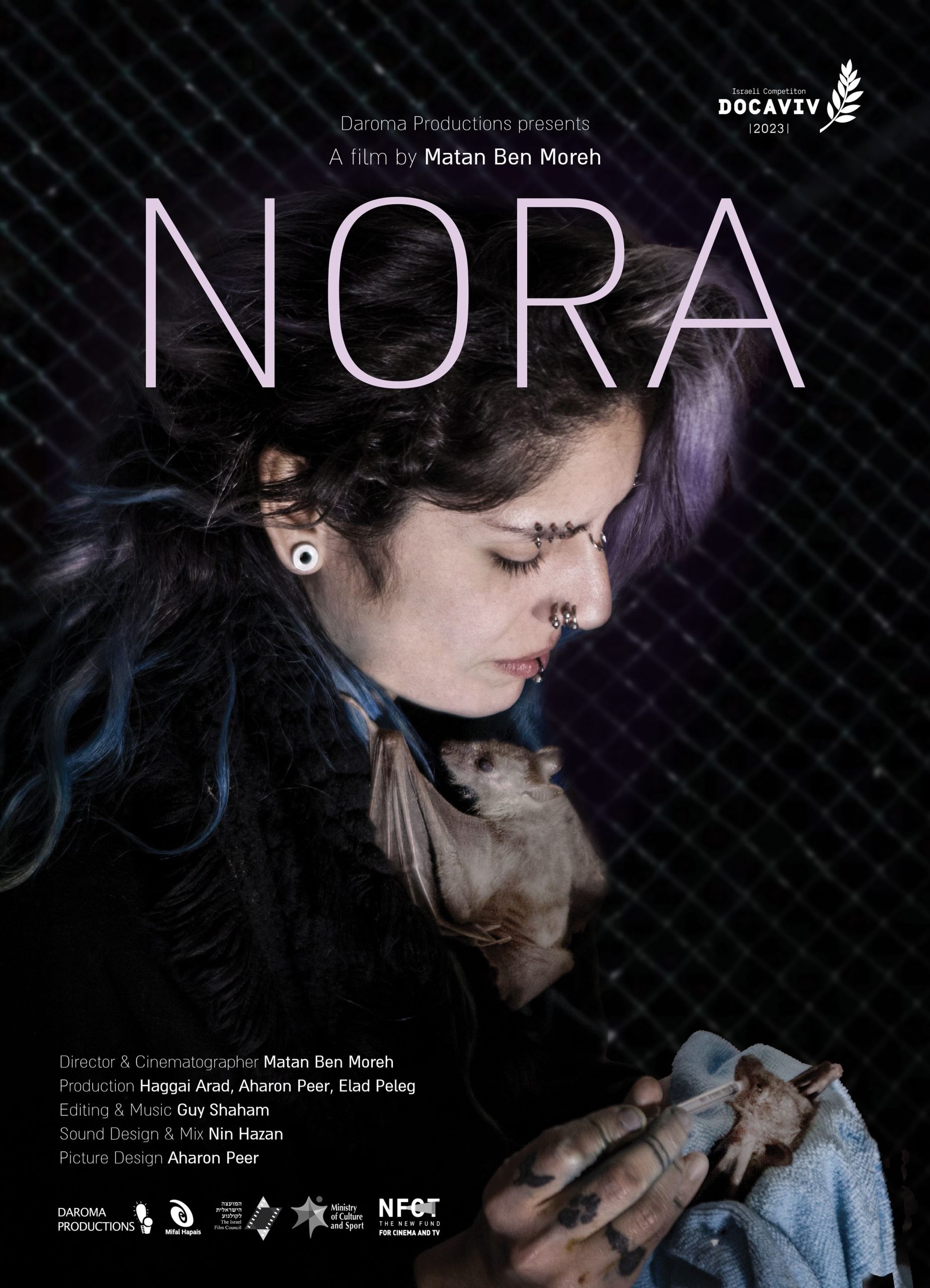 Nora - Daroma Productions